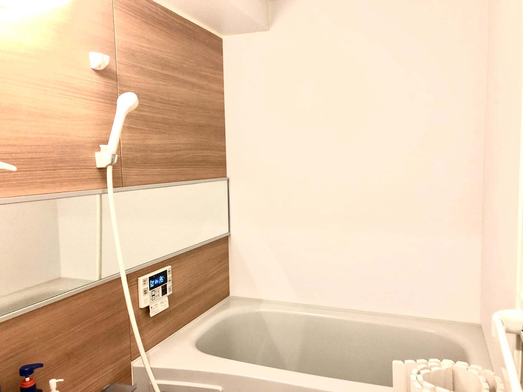 🚿浴室ご利用プラン 🚿の画像1