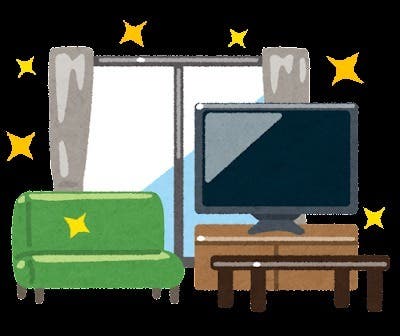 🧹⚠セルフクリーニング(原状回復)ご了承確認の画像1