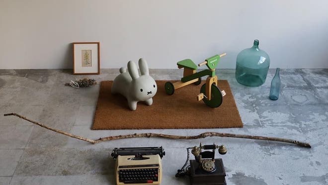 【レビュー10%オフ】 コンクリスペース201・南窓自然光・天井高3m・フォトスタジオ【JR・名鉄 岐阜駅徒歩15分】の写真2