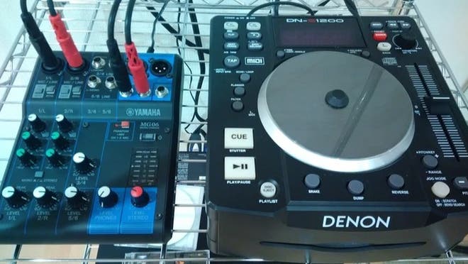 向ヶ丘遊園駅徒歩9分のきれいなダンススタジオの写真3