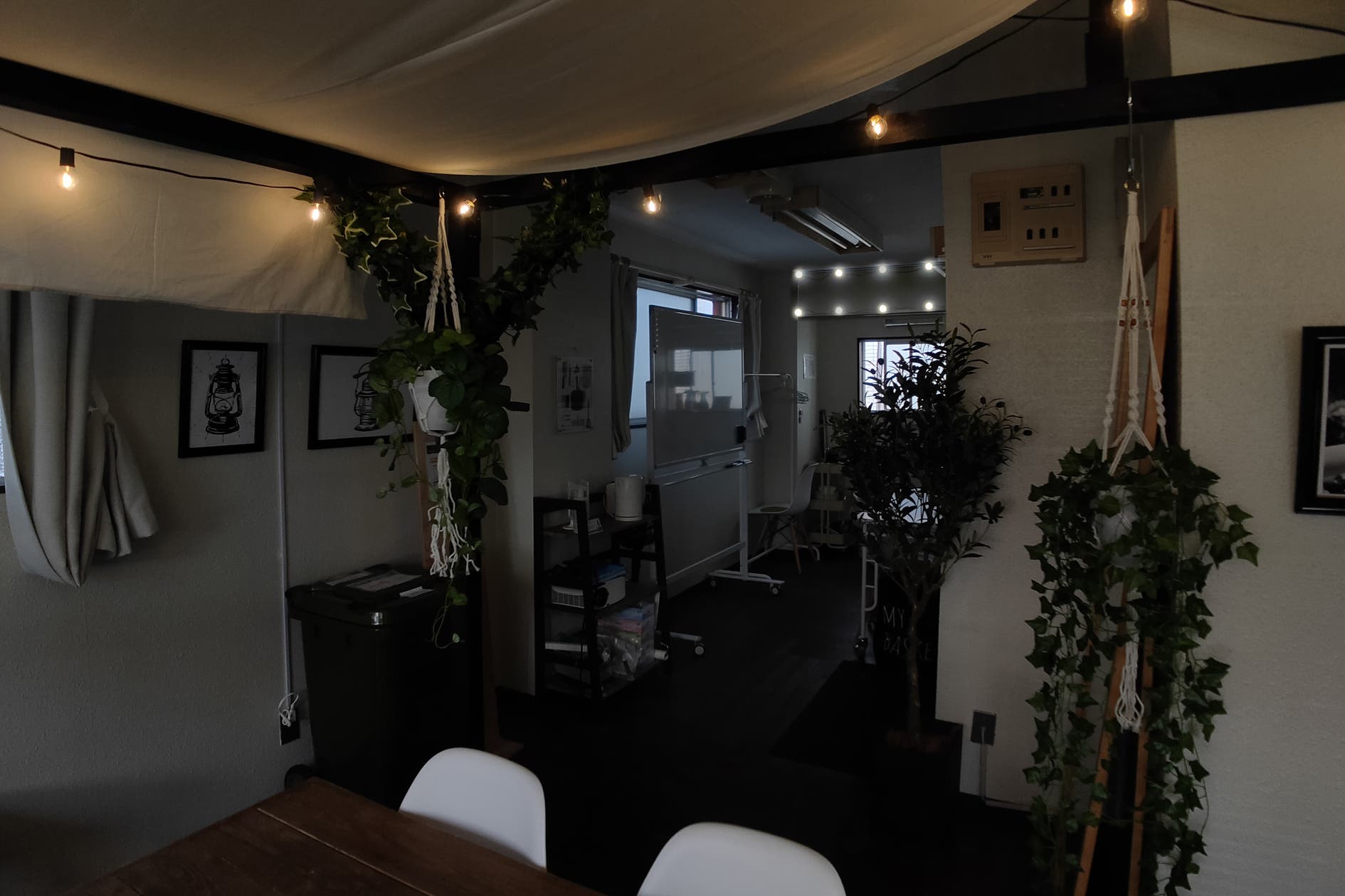 🎄淡路町駅･小川町駅3分･JR神田駅5分｜会議･飲み会･撮影･ボドゲ🆓スマートTV･Wi-Fiの写真19