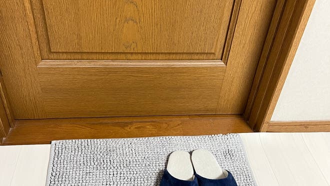 【エステルーム本館】岩倉駅近♪駐車場有✨ブラウンを基調としたナチュラル空間☆てぶらでOK!くつろぎ空間|整体マッサージ|🛜の写真8