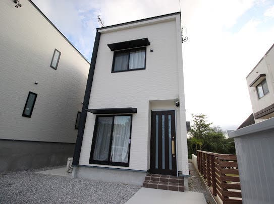 家具家電／WIFI完備！沖縄屈指のリゾート・恩納村希望が丘！ビーチ近く！最大６名！BBQできます♪の写真7