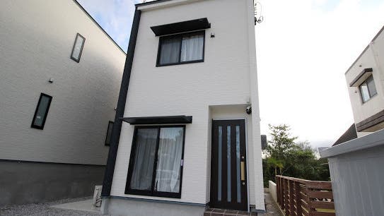 家具家電/WIFI完備!沖縄屈指のリゾート・恩納村希望が丘!ビーチ近く!最大6名!BBQできます♪の写真7