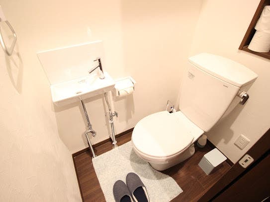 家具家電／WIFI完備！沖縄屈指のリゾート・恩納村希望が丘！ビーチ近く！最大６名！BBQできます♪の写真14