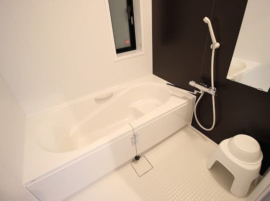 家具家電／WIFI完備！沖縄屈指のリゾート・恩納村希望が丘！ビーチ近く！最大６名！BBQできます♪の写真15