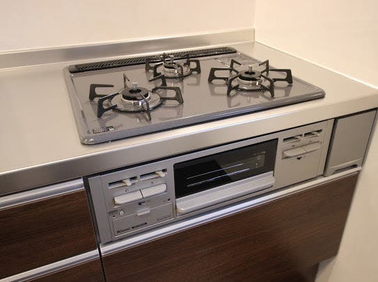 家具家電／WIFI完備！沖縄屈指のリゾート・恩納村希望が丘！ビーチ近く！最大６名！BBQできます♪の写真16