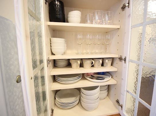 家具家電／WIFI完備！沖縄屈指のリゾート・恩納村希望が丘！ビーチ近く！最大６名！BBQできます♪の写真17