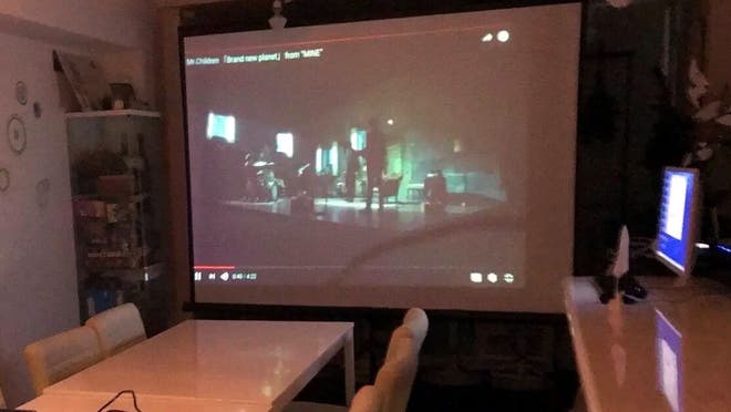 広島レンタルスペース ✨1名~8名迄・大型TV・wifi✨女子会・オフ会・打合せ・オンライン・推し活・セミナー・勉強読書・飲食可の写真5