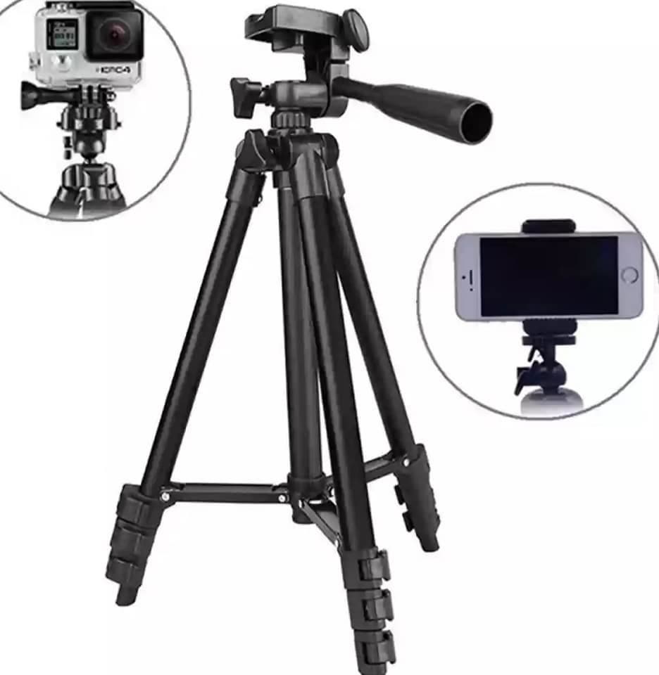 三脚（スマホ可）の画像1