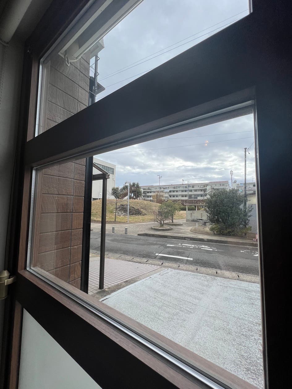 【岩倉駅徒歩７分駐車場あり】面貸しサロン✨パークビューな美容室⛲️フリーランス美容師の写真10