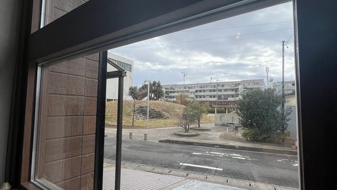 【岩倉駅徒歩7分駐車場あり】面貸しサロン✨パークビューな美容室⛲️フリーランス美容師の写真10