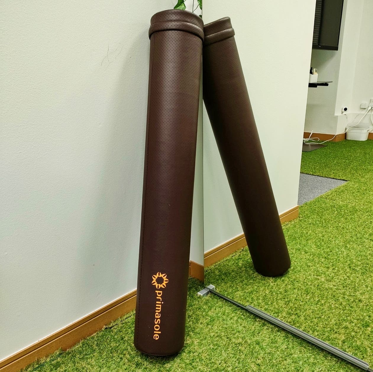 施術ベッド2台⁉️【市ヶ谷駅2分🔥】✨5名ダンスOK✨施術台あり✨備品充実✨高速光回線✨大型鏡✨【モエギ市ヶ谷】の写真16