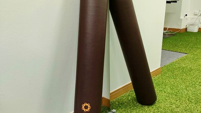 施術ベッド2台⁉️【市ヶ谷駅2分🔥】✨5名ダンスOK✨施術台あり✨備品充実✨高速光回線✨大型鏡✨【モエギ市ヶ谷】の写真16