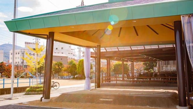 【撮影もOK!】土俵女子お待ちしています。の写真1