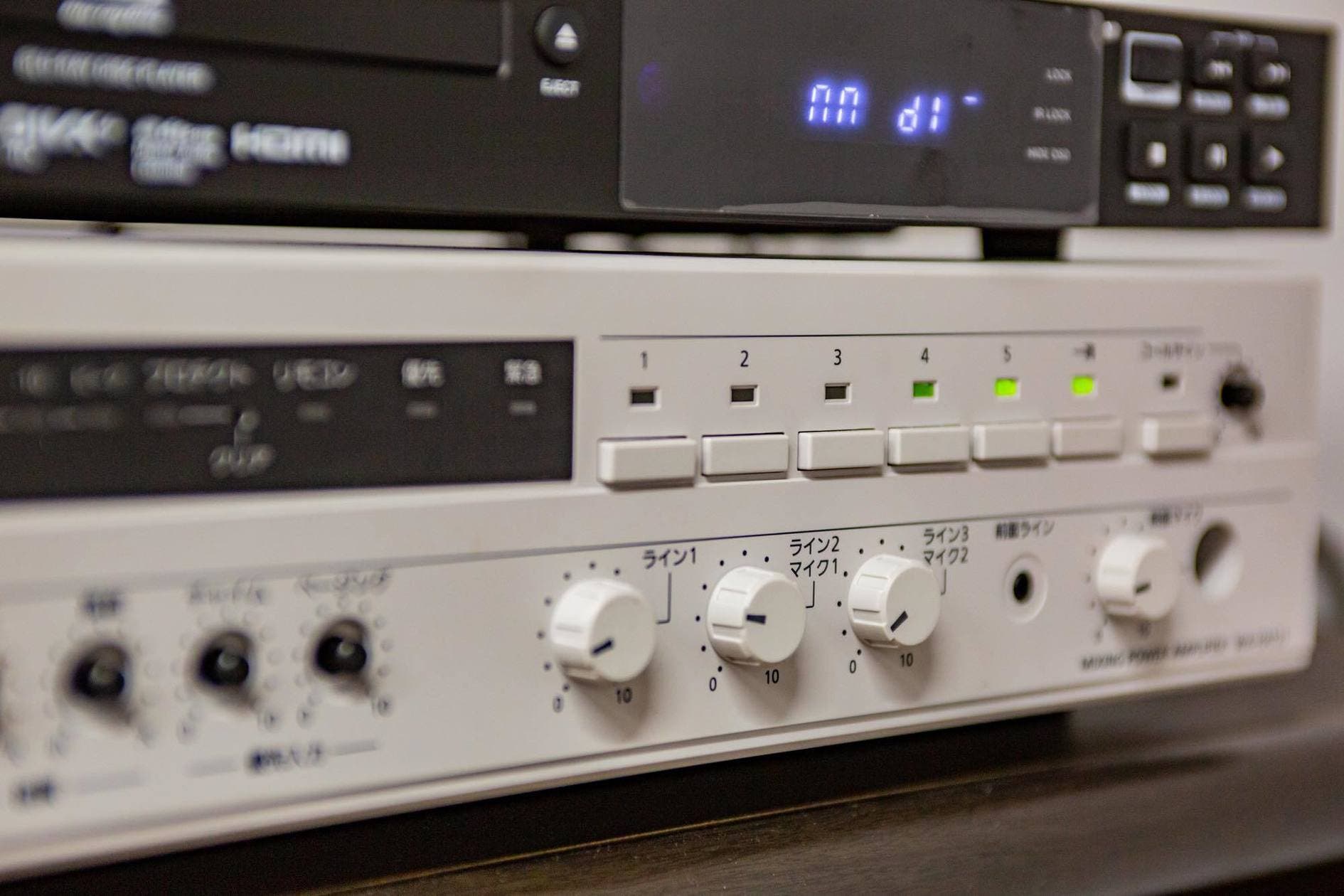 【JR野崎駅徒歩3分】スタジオ舞台でコスプレ！どうして舞台で撮らない？教室の次はこれだ！の写真7