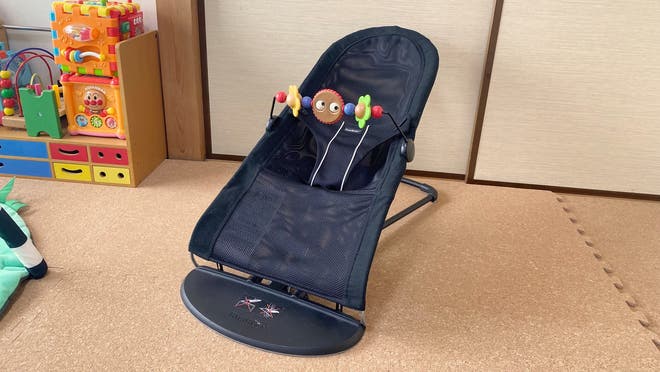 稲田堤駅徒歩9分|クッションフロア&おもちゃ・育児グッズが豊富|一軒家の一階を貸切の写真9