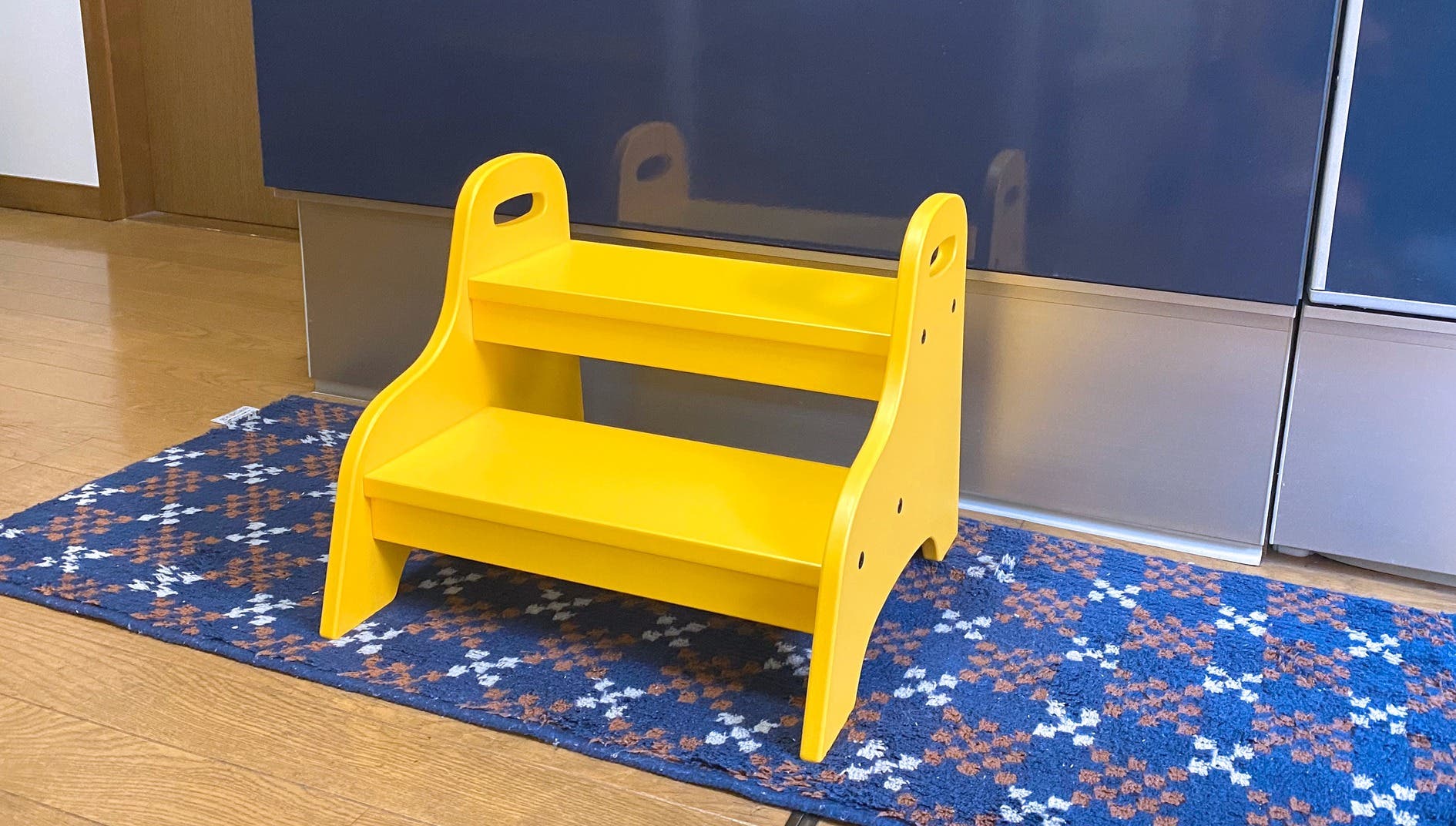 稲田堤駅徒歩9分｜クッションフロア＆おもちゃ・育児グッズが豊富｜一軒家の一階を貸切の写真16