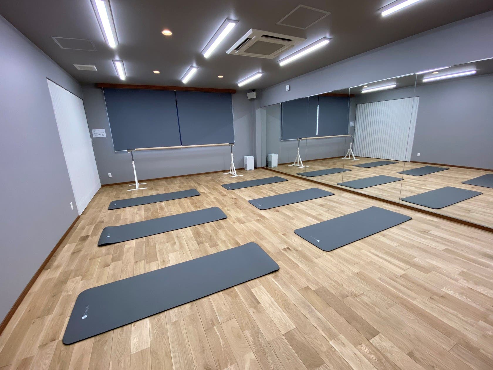 【新築】JR尼崎徒歩9分！広くてきれいなスタジオの写真7