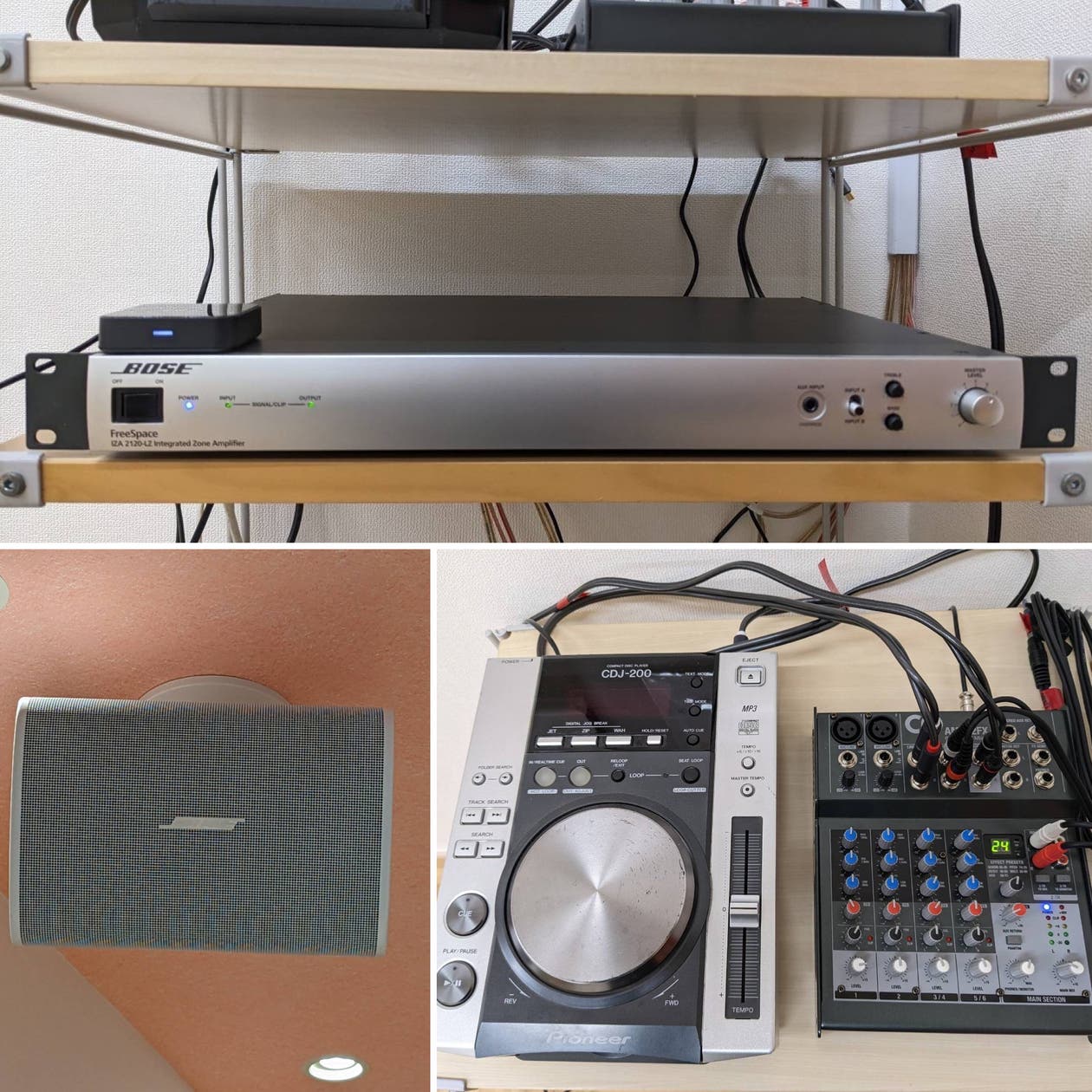 【中目黒６分】大きな鏡と天井高、スタイリッシュなダンススタジオ。ヨガ、ピラティス、撮影、イベントなど多目的に使えます！の写真7