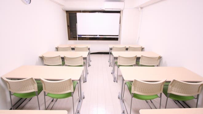 【渋谷駅B2出口25秒!ハチ公出口2分!20名】ビックカメラ隣!プロジェクタ・WiFi全て無料!ふれあい貸し会議室 渋谷No22の写真2