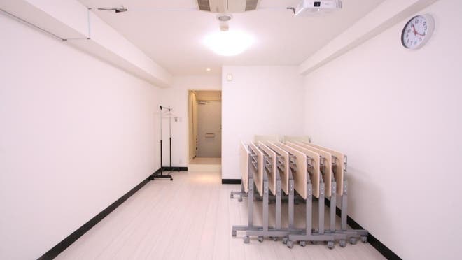 【渋谷駅B2出口25秒!ハチ公出口2分!20名】ビックカメラ隣!プロジェクタ・WiFi全て無料!ふれあい貸し会議室 渋谷No22の写真11