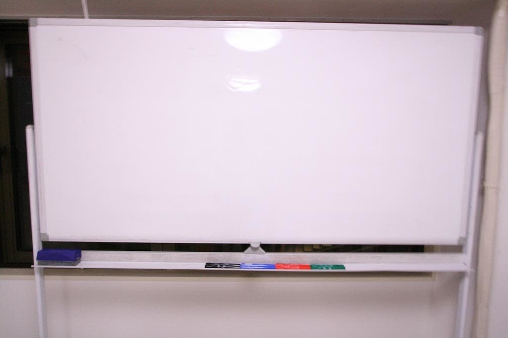 【渋谷駅B2出口25秒！ハチ公出口2分！20名】ビックカメラ隣！プロジェクタ・WiFi全て無料！ふれあい貸し会議室 渋谷No22の写真15