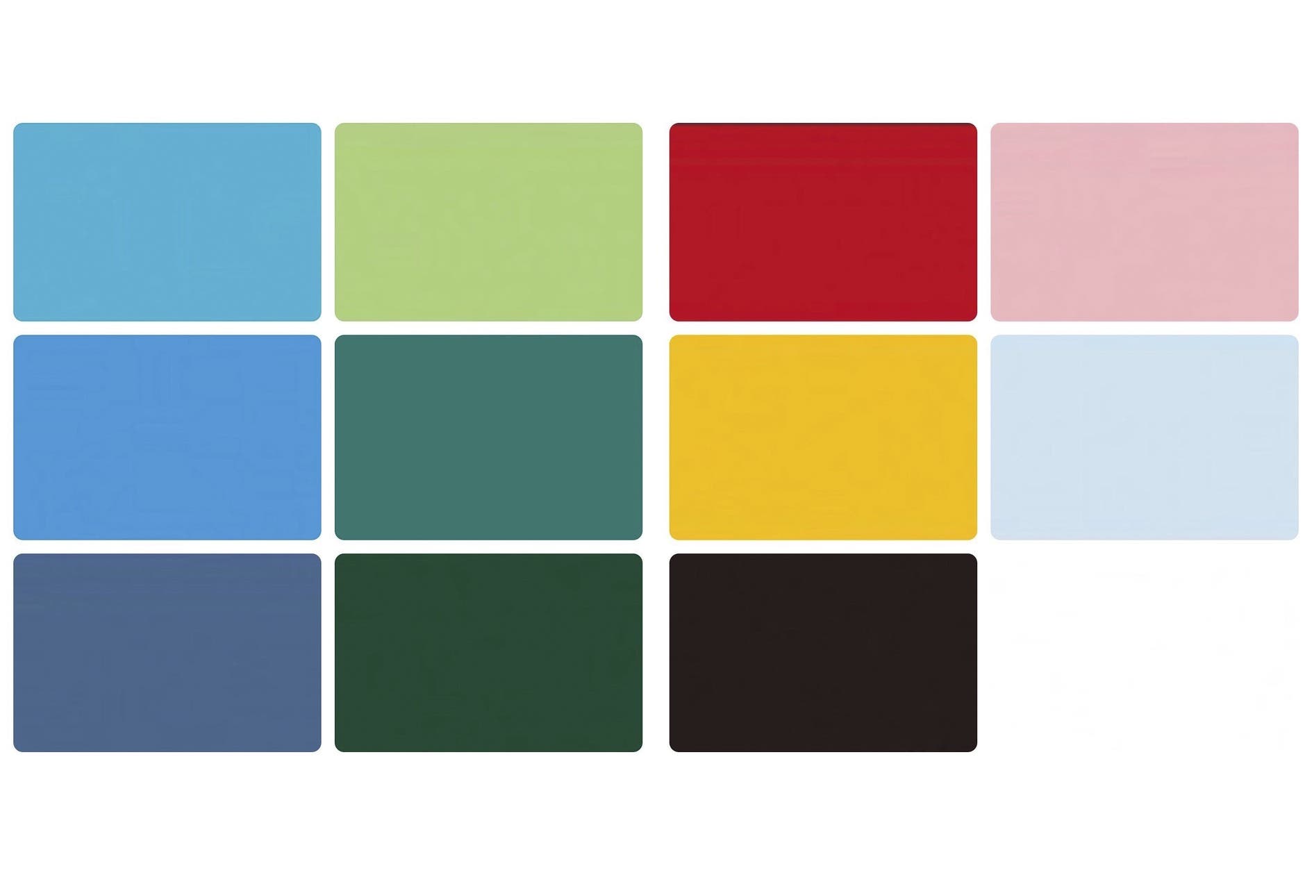 青梅線東中神駅から徒歩6分の撮影スタジオ/カラーペーパーの写真6