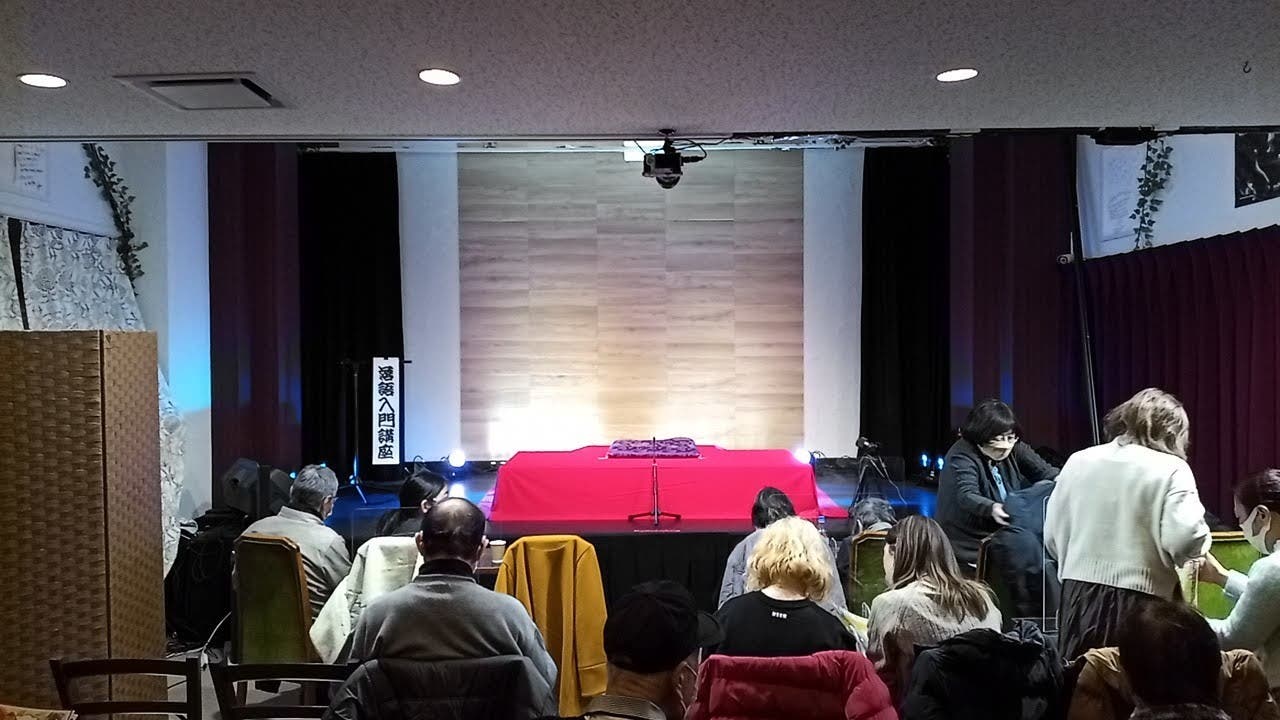 駅近2分『大阪でファンミならココ！』ステージ高60ｃｍ 天井４ｍ 幅６ｍ 見やすい舞台のあるライブ会場ですの写真12