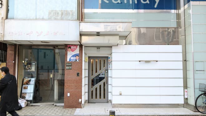 レンタルスペースの写真19