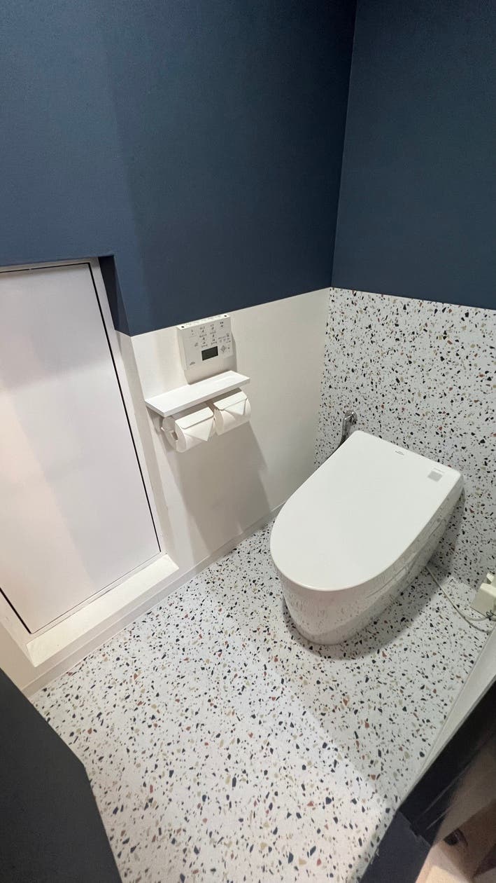 阪急大宮駅徒歩4分の80平米貸しスタジオの写真7