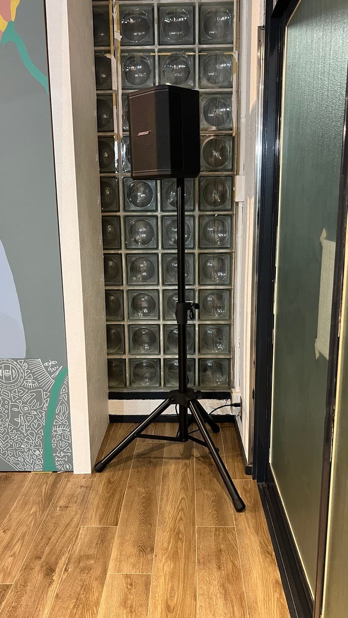 阪急大宮駅徒歩4分の80平米貸しスタジオの写真8