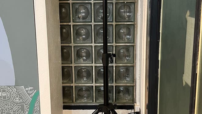 阪急大宮駅徒歩4分の80平米貸しスタジオの写真8