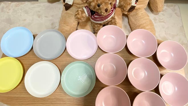 【テディー四条河原町🧸】クリスマスグッズ🎄烏丸駅河原町駅2分🚃女子会♡おうちデート♡鑑賞会♡誕生日会の写真24