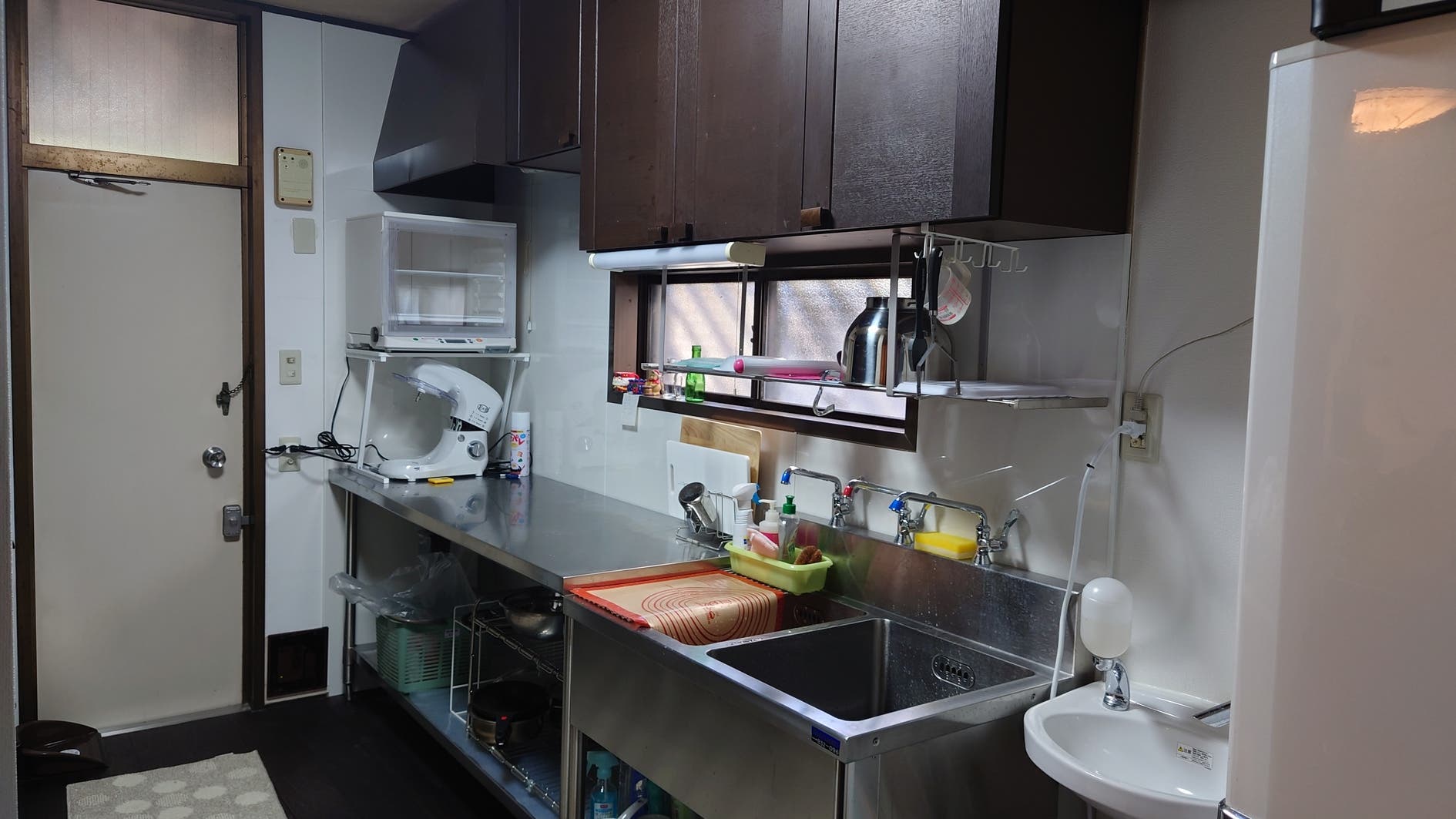 キッチン(家電、鍋)の画像2