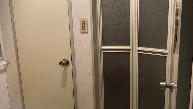 【フリースペース】駐車場完備!/平山城址公園駅から6分/地上波視聴可!/カラオケあり!/の写真8