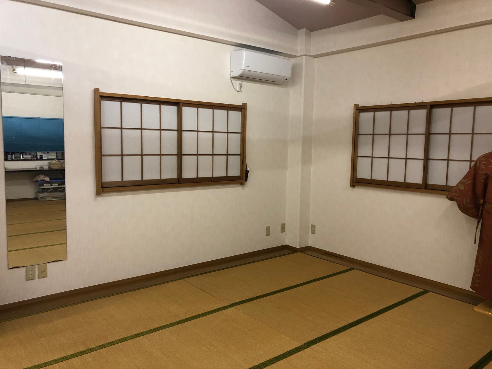 【フリースペース】駐車場完備！/平山城址公園駅から6分/地上波視聴可!/カラオケあり！/の写真5