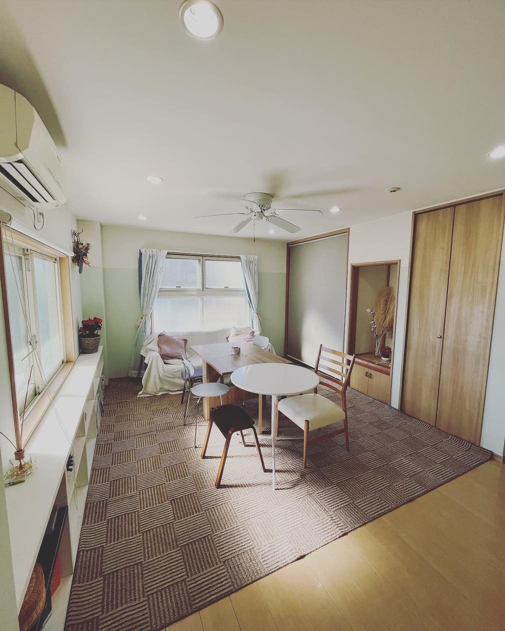 ワンスタ＋101#クリスマス2025#ポップアップ#料理動画撮影！！デート！!水元公園撮影控室！!の写真5