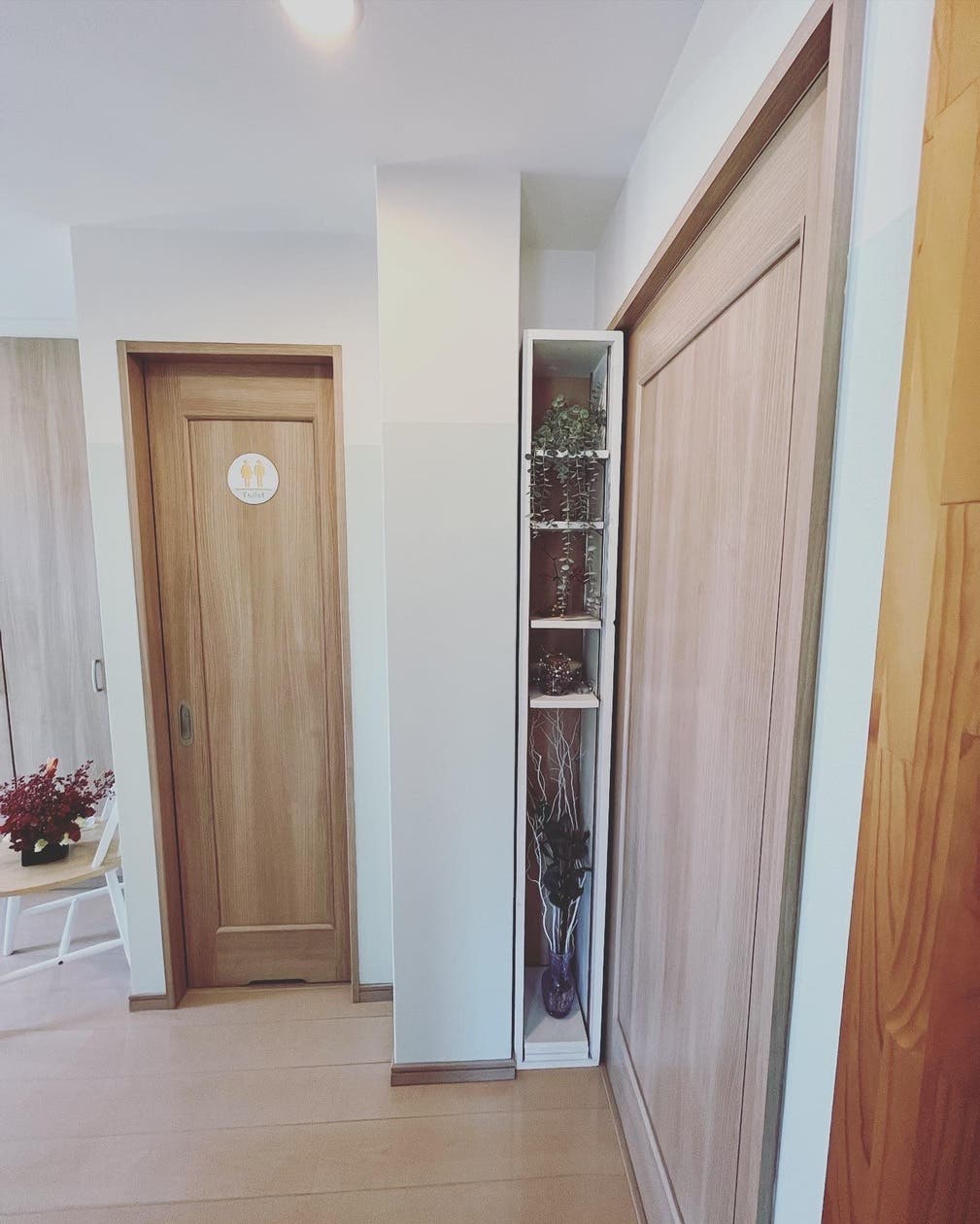 ワンスタ＋101#クリスマス2025#ポップアップ#料理動画撮影！！デート！!水元公園撮影控室！!の写真17