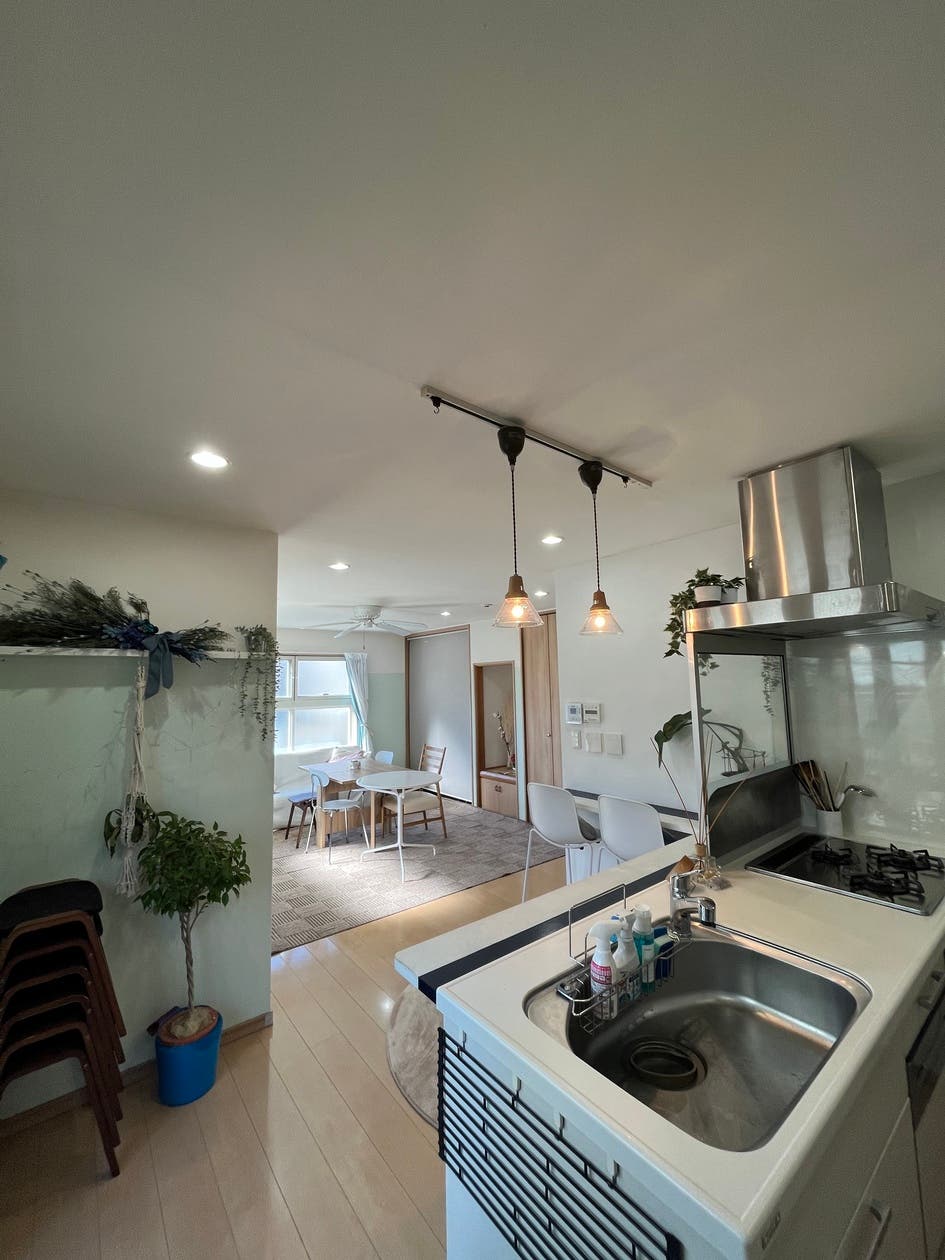 ワンスタ＋101#クリスマス2025#ポップアップ#料理動画撮影！！デート！!水元公園撮影控室！!の写真3