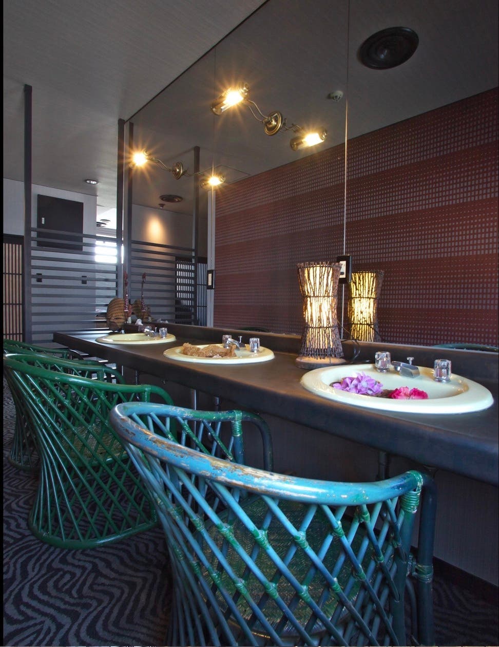 田神駅から徒歩13分の美容サロンの写真6