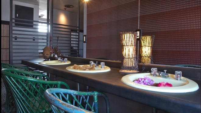 田神駅から徒歩13分の美容サロンの写真6