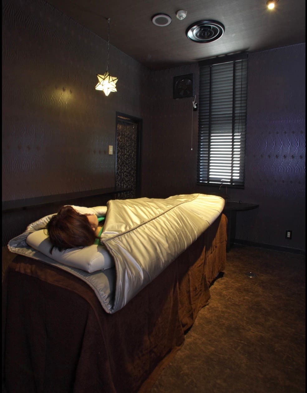 田神駅から徒歩13分の美容サロンの写真5