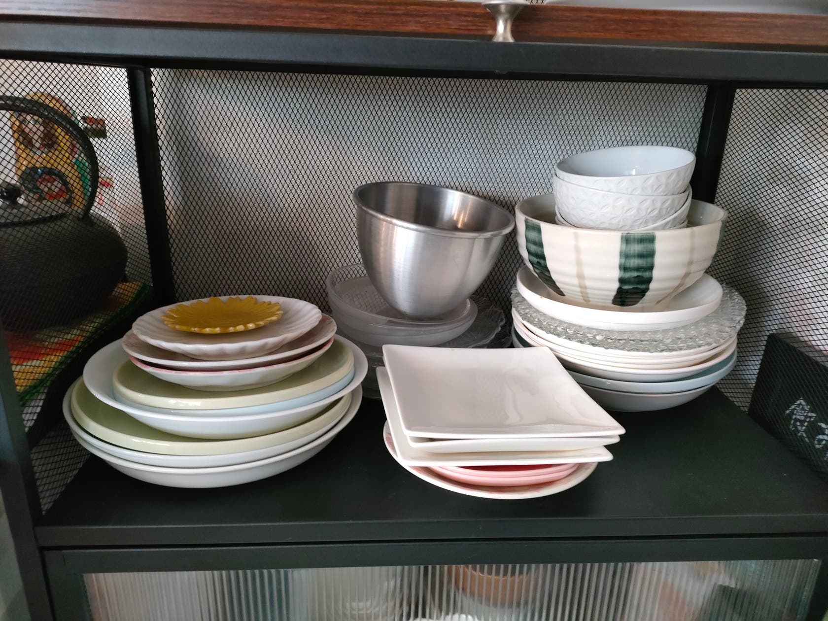 キッチン使用（揚げ物禁止）の画像4