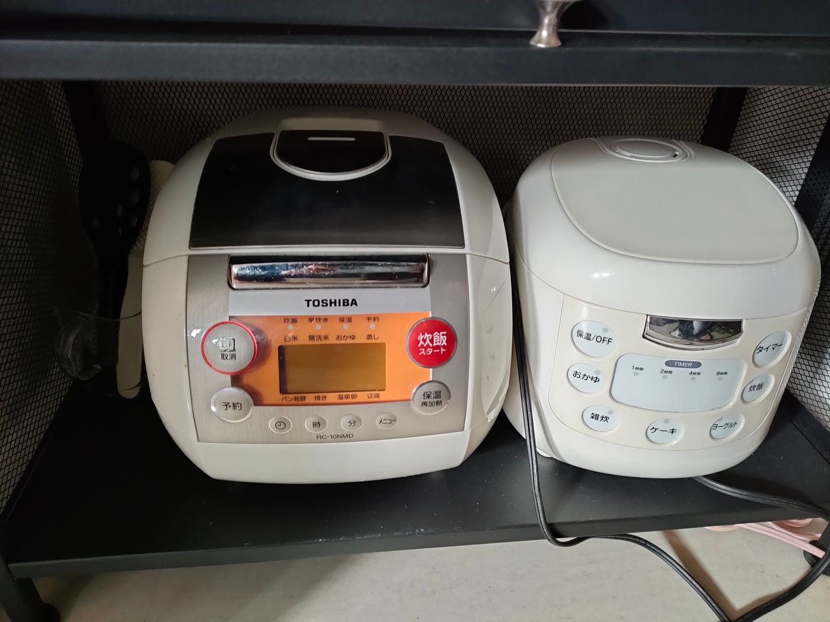 キッチン使用（揚げ物禁止）の画像5