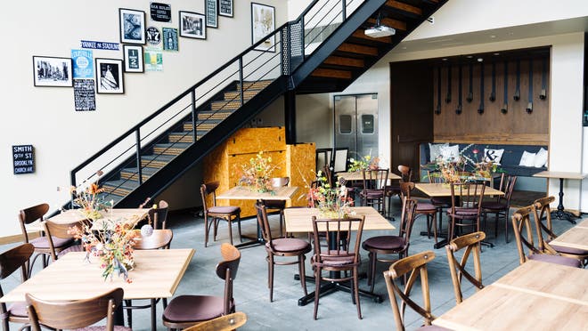 勝田駅から車で10分のウェディングレストランの写真1