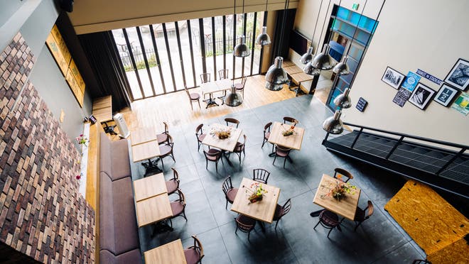 勝田駅から車で10分のウェディングレストランの写真4