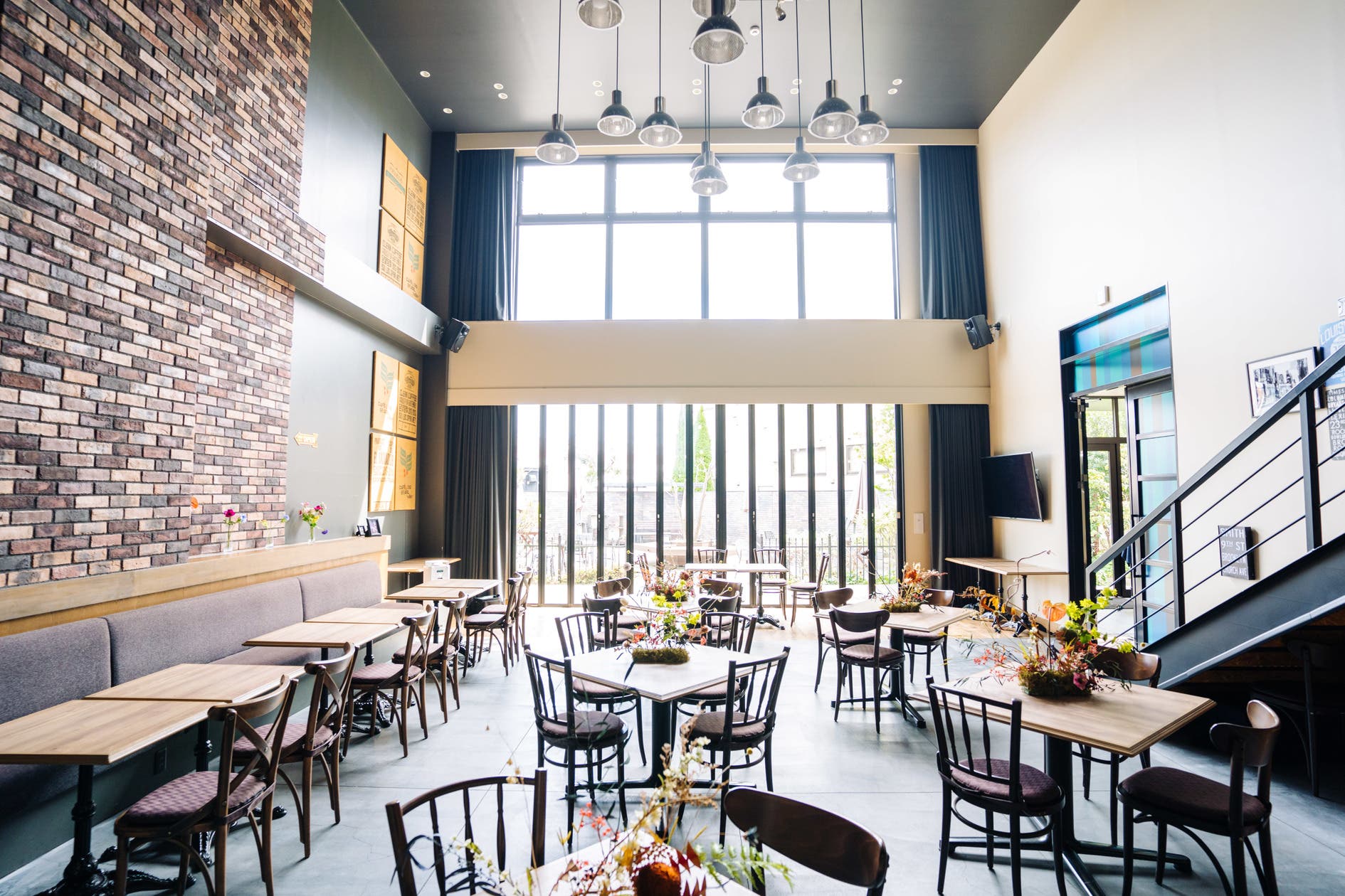 勝田駅から車で10分のウェディングレストランの写真5