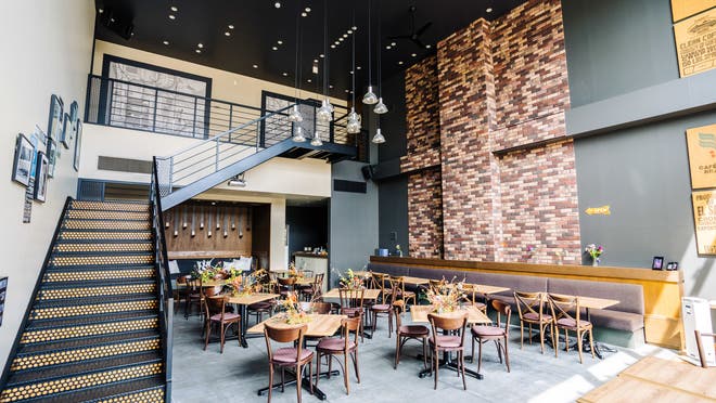 勝田駅から車で10分のウェディングレストランの写真6