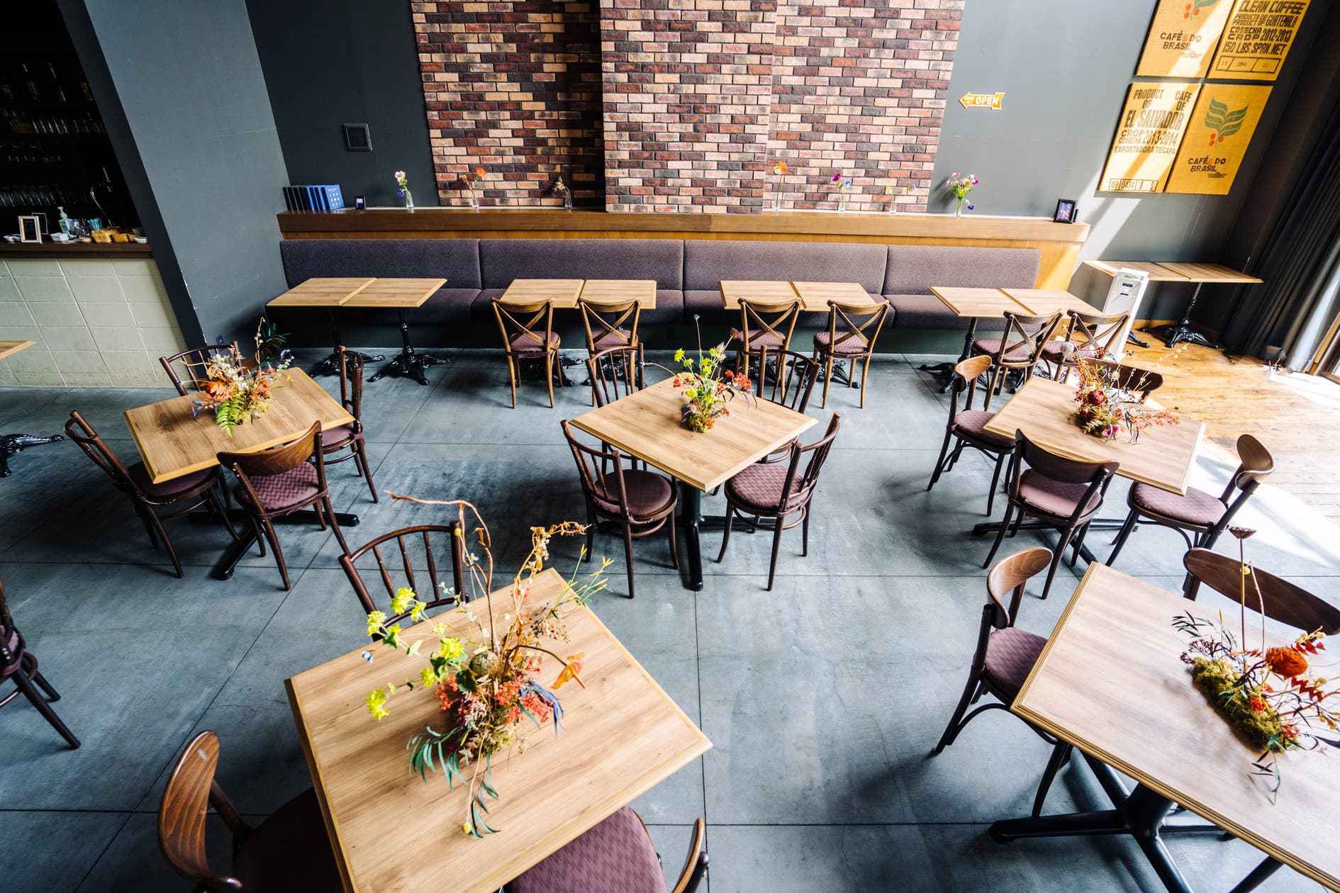 勝田駅から車で10分のウェディングレストランの写真7